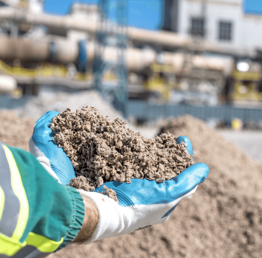Toronto Ready Mix Concrete - Prime Ready Mix
